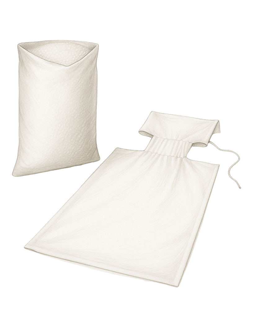 Preparing Your Lounge – SOLAY